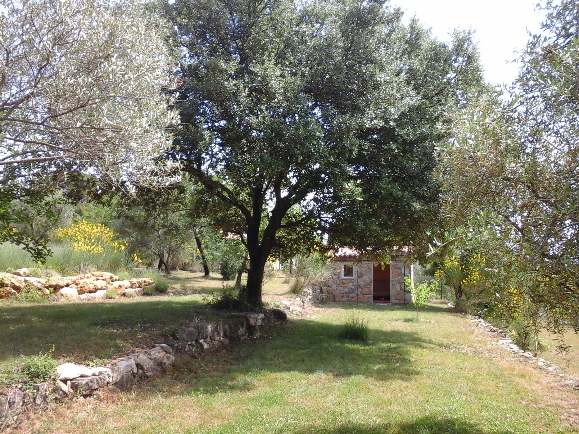 Un Bain de Campagne et Spa - Cabanon Provence-Alpes-Côte d'Azur ...